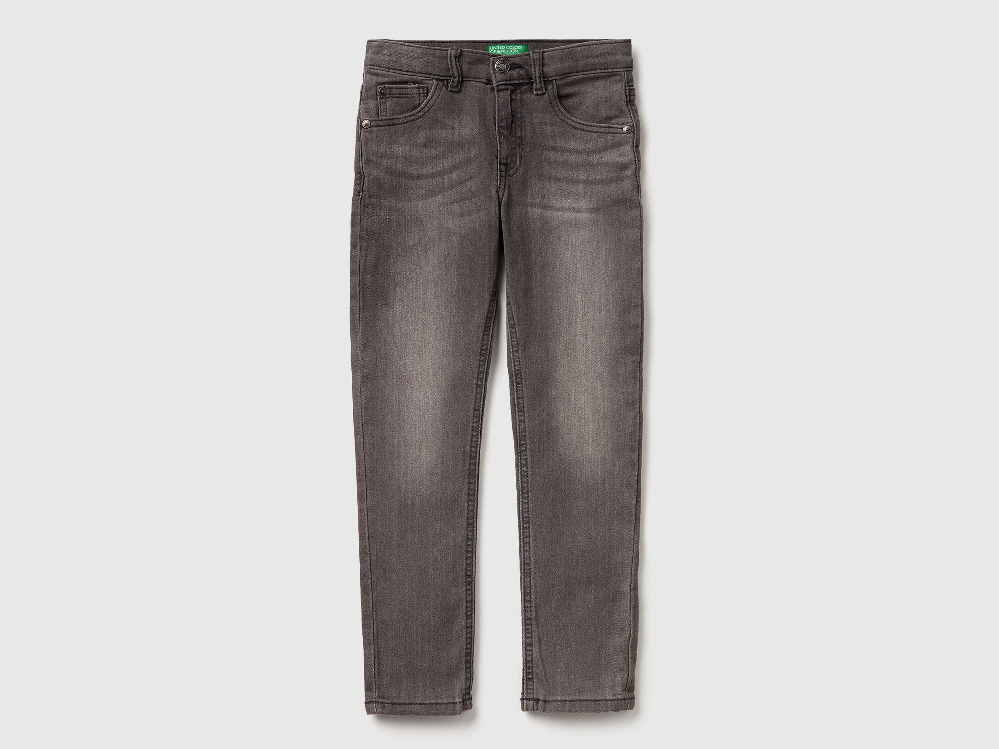 Skinny fit jeans