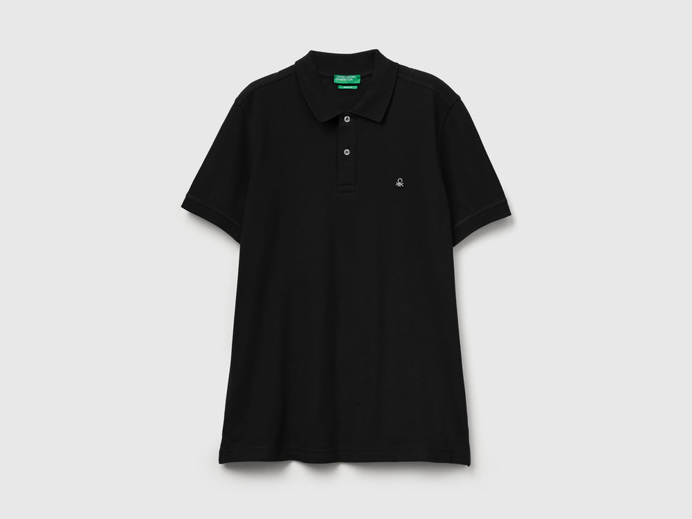 Regular fit polo